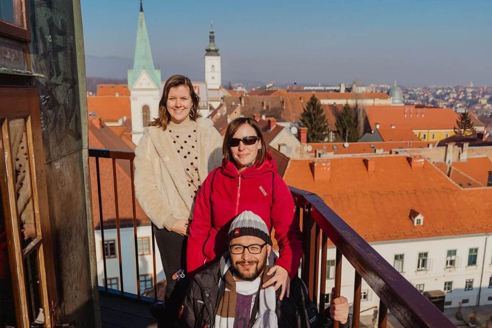 Free Spirit Tours │ Croatia DMC and Tour Operator