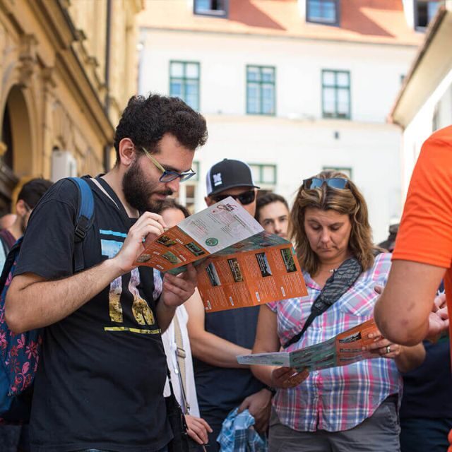 Free Spirit Tours │ Croatia DMC and Tour Operator