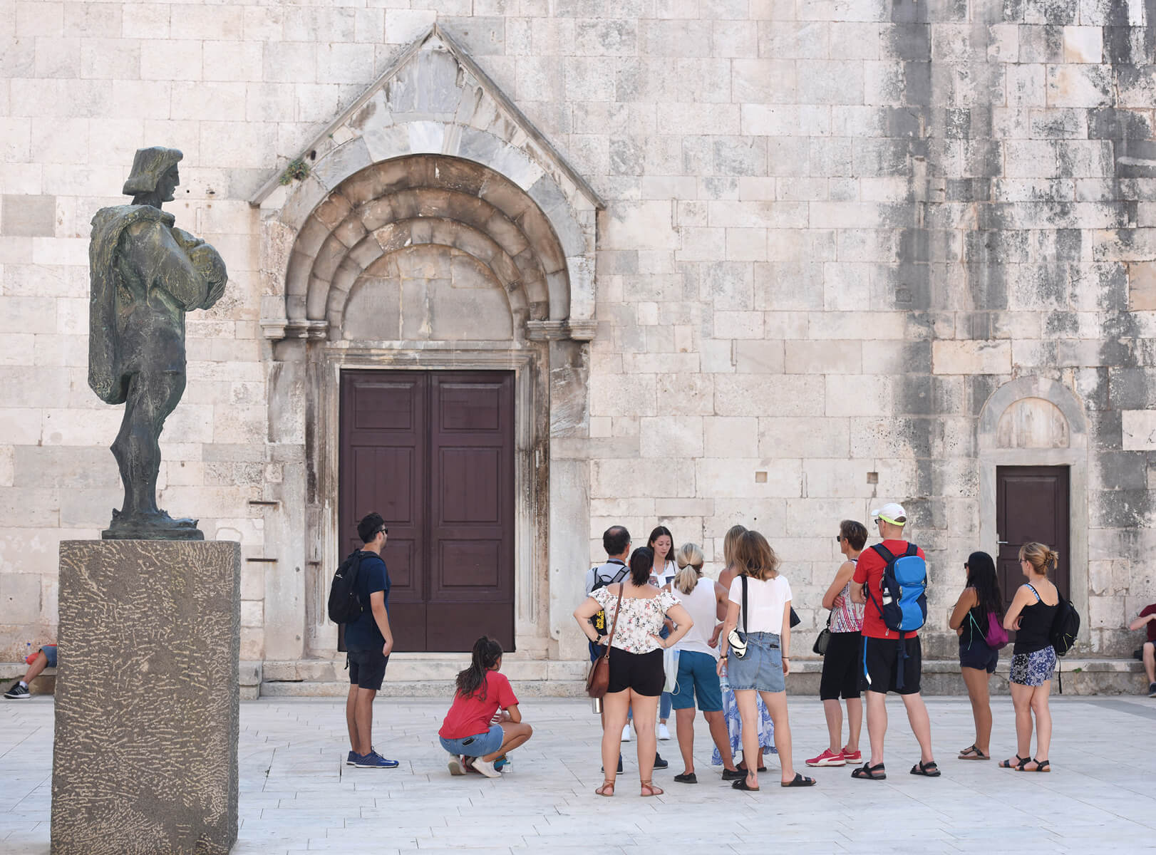 Free Tour Zagreb - a free tour 365 days a year at 11 am
